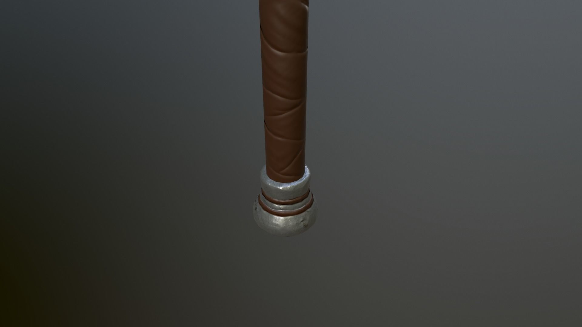 3D model low poly game sword VR / AR / low-poly | CGTrader