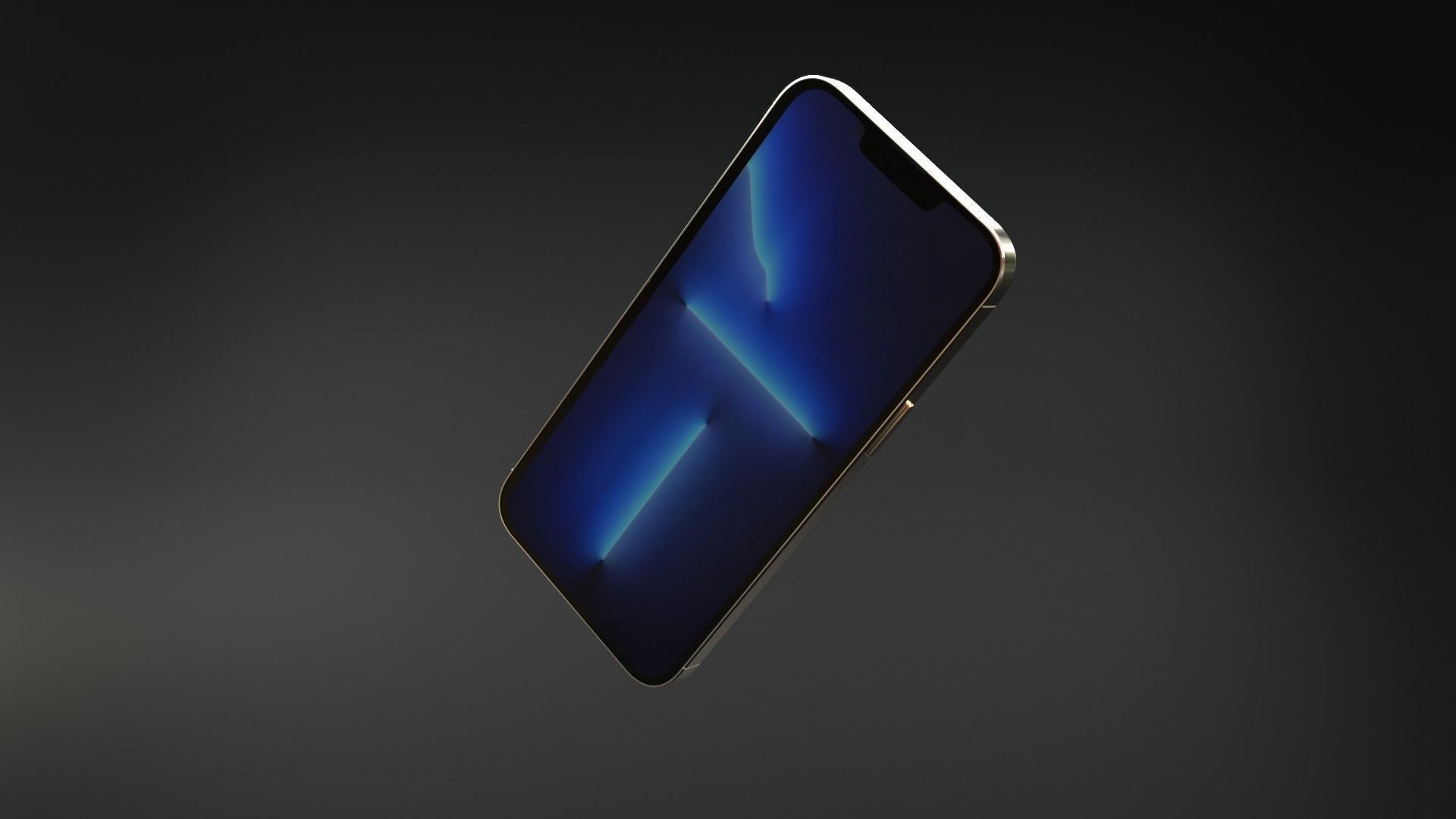 iphone 13 pro max 3d model free 3D model | CGTrader