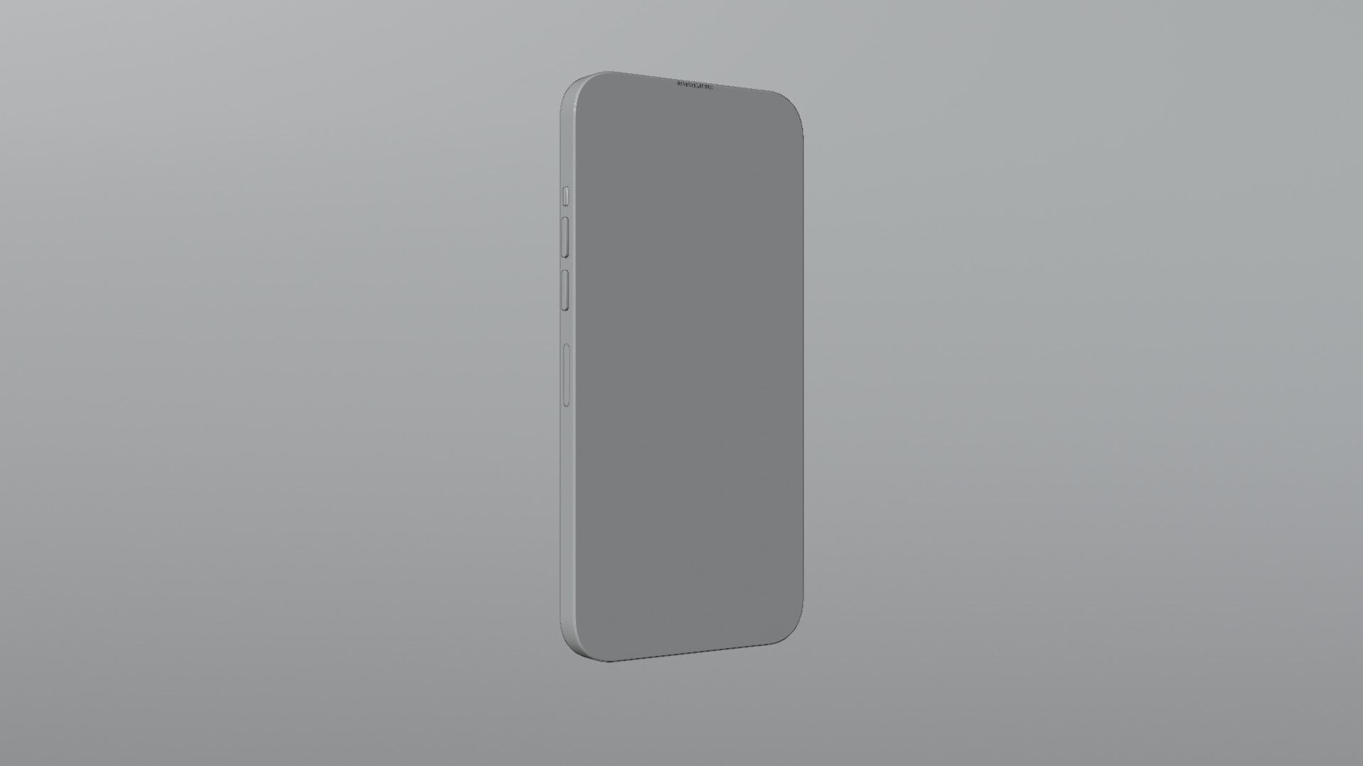 iphone 13 pro max 3d model free 3D model | CGTrader