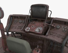 Time machine 3D Models | CGTrader