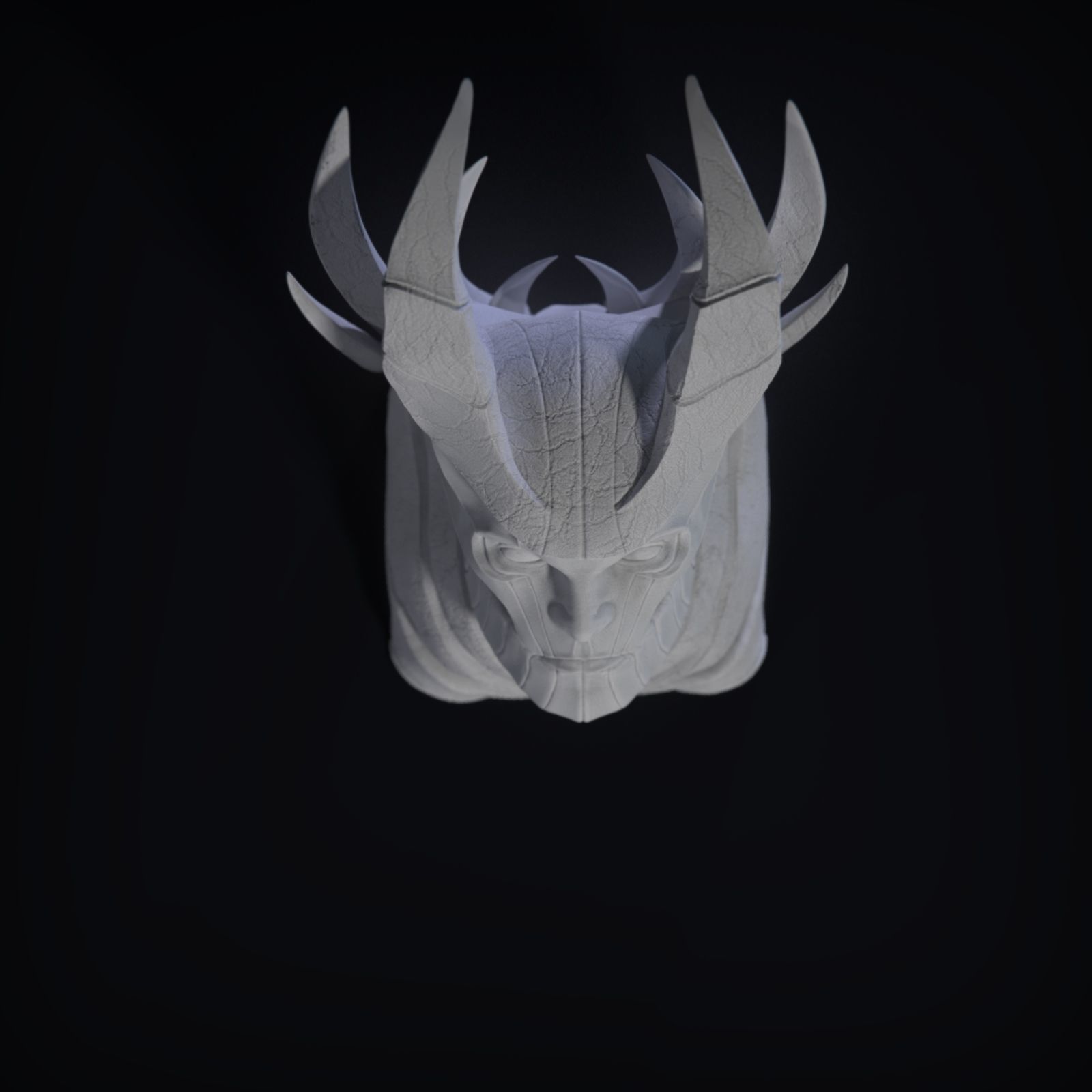 Keycap Dota 2 Terrorblade 3D model 3D printable | CGTrader
