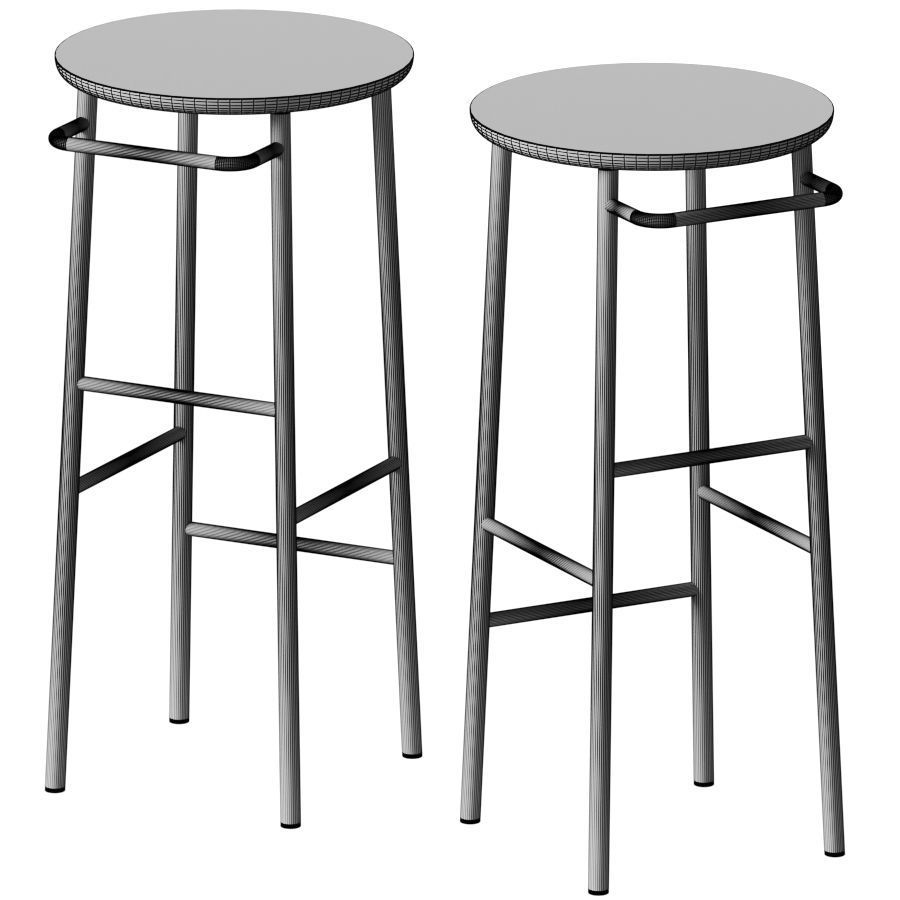 Herman Miller SPOT 3D model | CGTrader