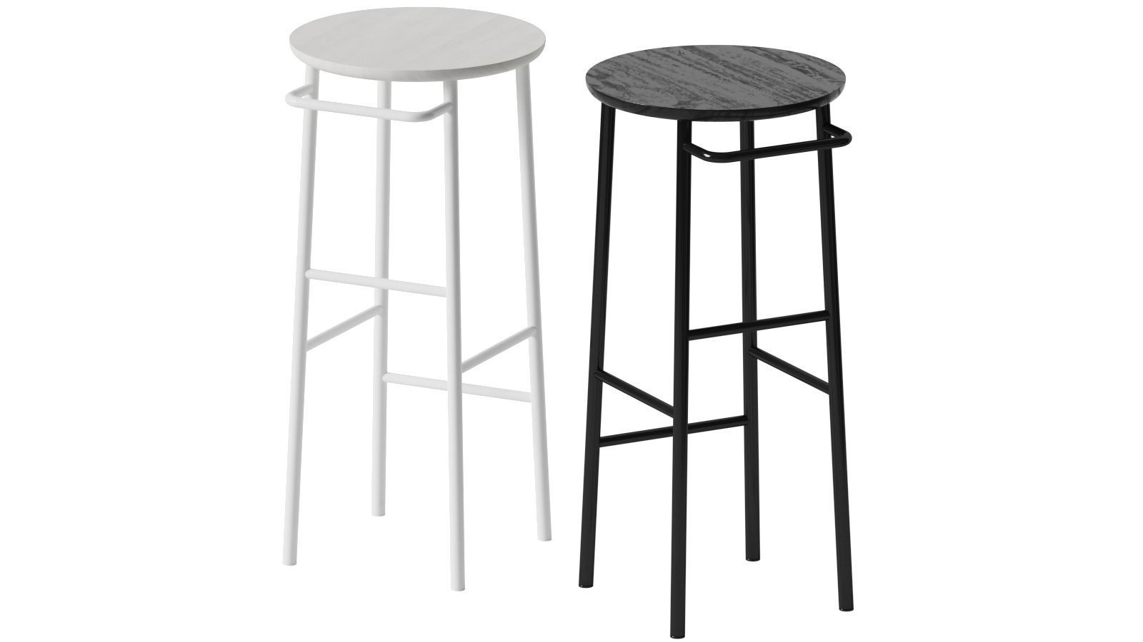 Herman Miller SPOT 3D model | CGTrader