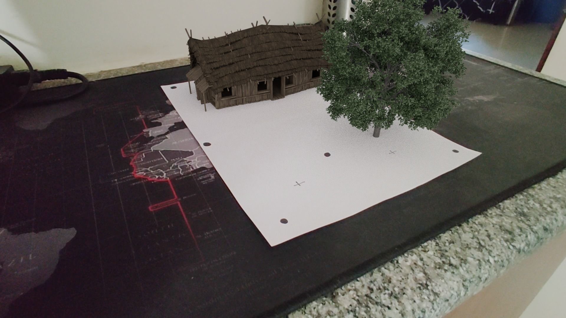 Blender VFX File For Free free 3D model animated | CGTrader