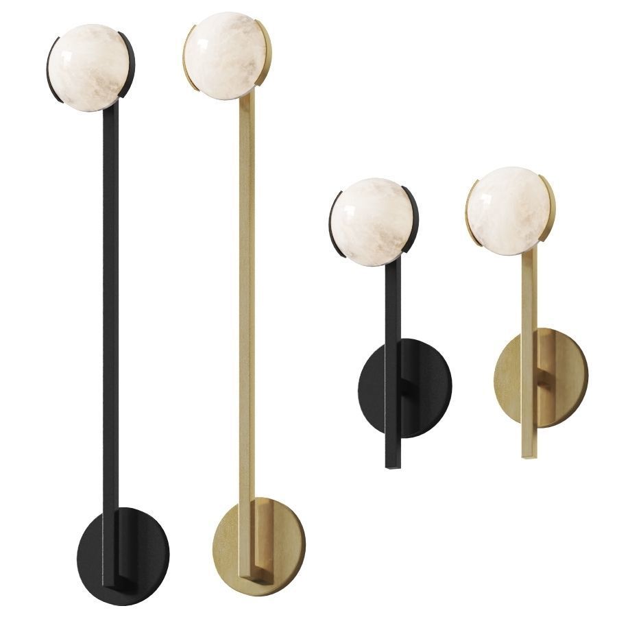 Pedra - Circa 3D model | CGTrader