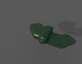 Dragontooth 3D Models | CGTrader