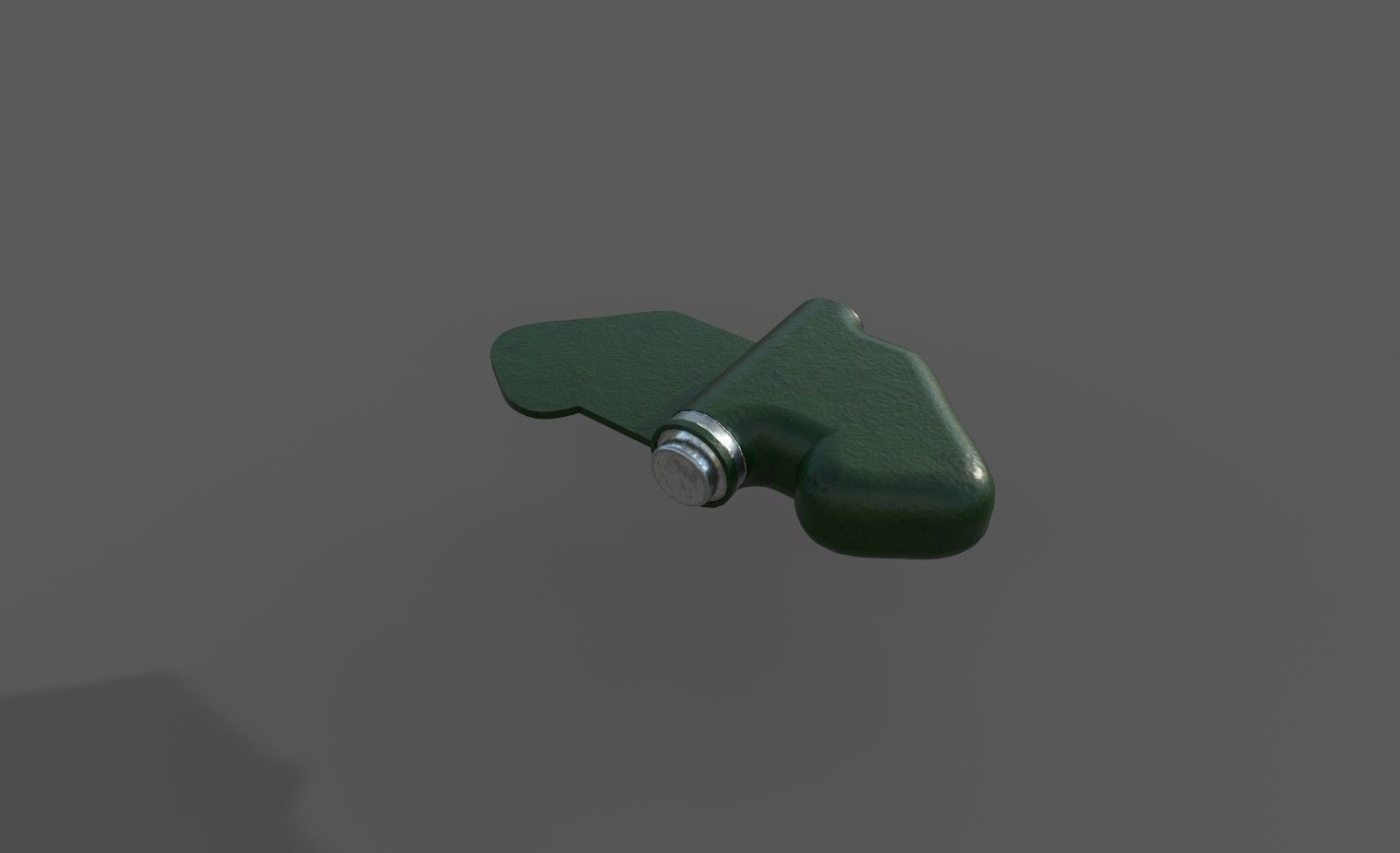 3D model Antipersonnel mine PFM-1 VR / AR / low-poly | CGTrader