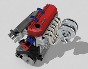 Holden 3D Print Models | CGTrader