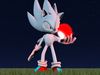 Nazo 3D model 3D model rigged | CGTrader