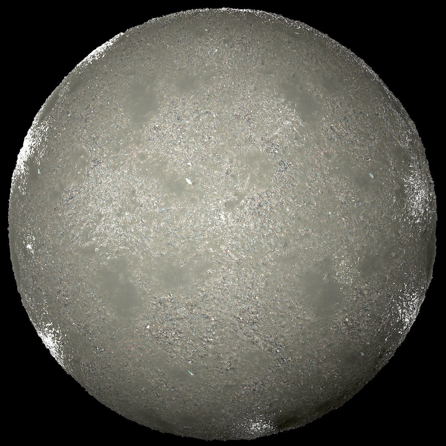 Ground road alley way dry and wet versions 4k Texture | CGTrader