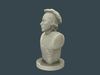 Patrick Mahomes 3D model 3D printable | CGTrader