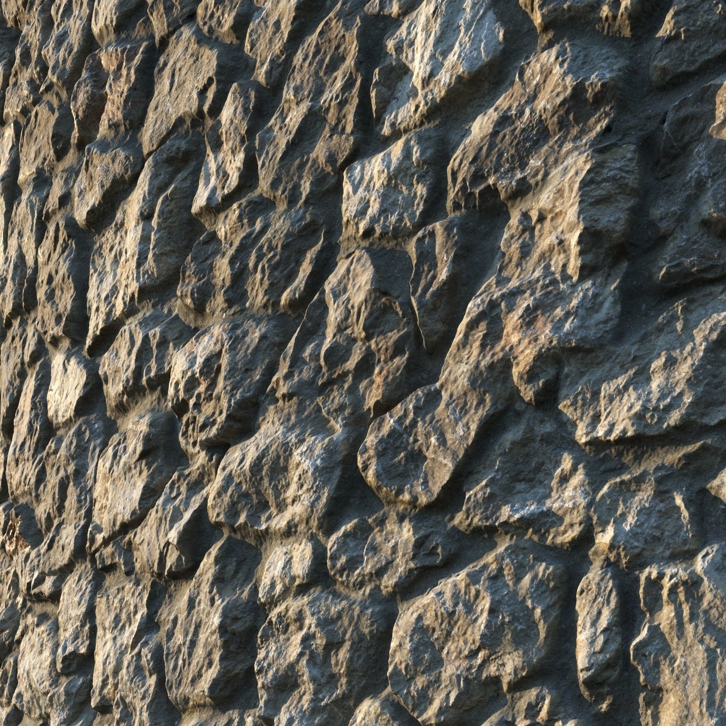 Masonry material 14 4k seamless PBR Texture | CGTrader