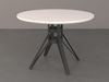 ROUND COFFEE KITCHEN TABLE BASE - BALASAGUN LAGARI TABLE BASE free 3D ...