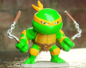 Michelangelo 3D Models | CGTrader