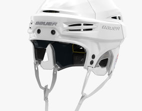 Bauer 3D Models | CGTrader
