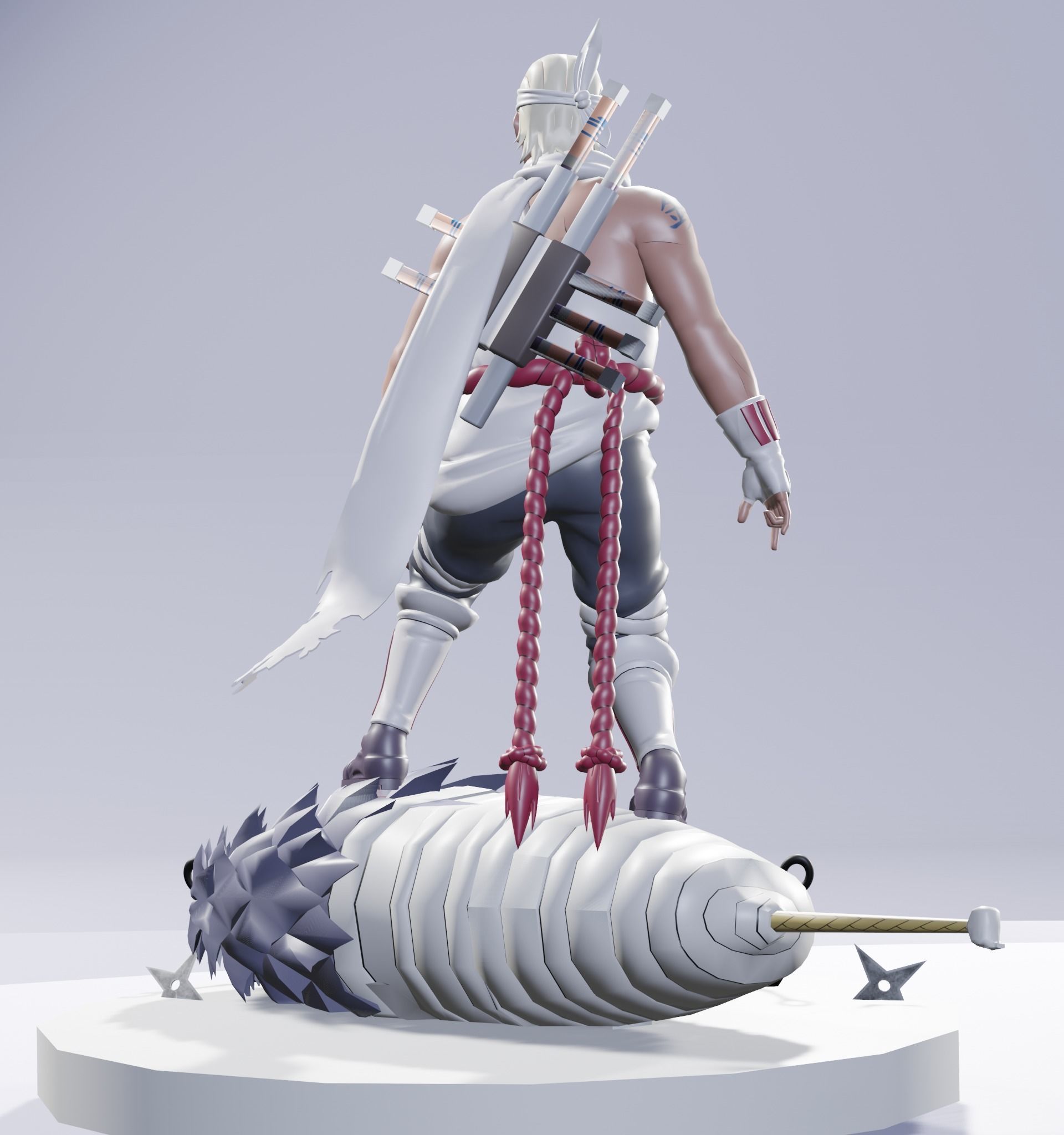 Killer Bee 3D print model 3D model 3D printable | CGTrader