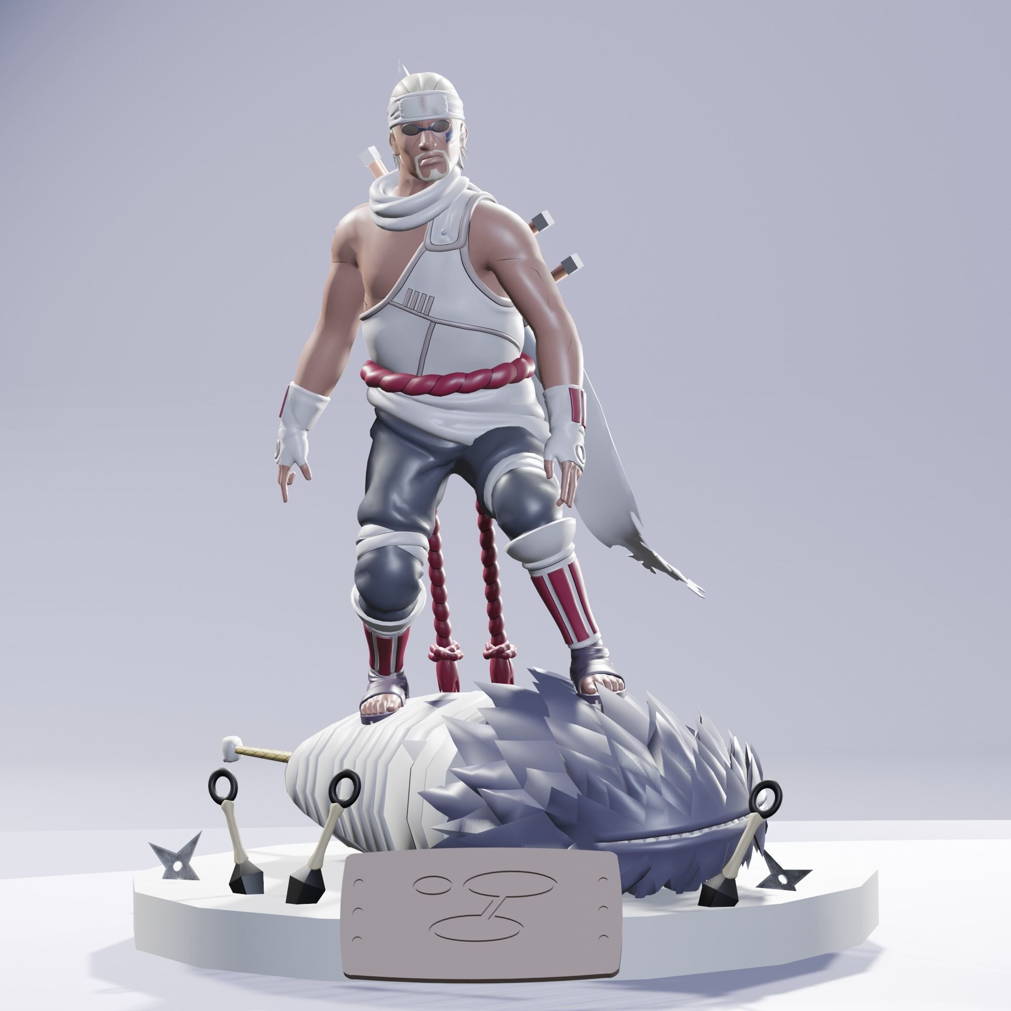 Killer Bee 3D print model 3D model 3D printable | CGTrader