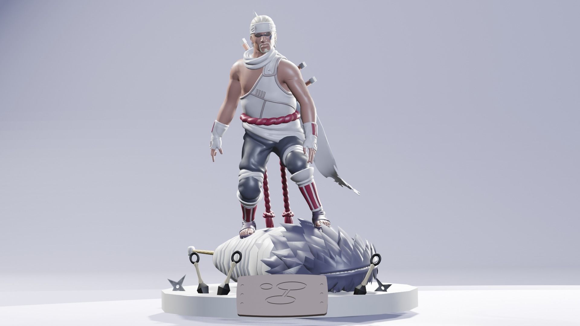 Killer Bee 3D print model 3D model 3D printable | CGTrader