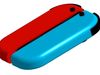 Nintendo Switch Joy-con 3D model 3D printable | CGTrader