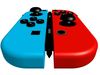 Nintendo Switch Joy-con 3D model 3D printable | CGTrader