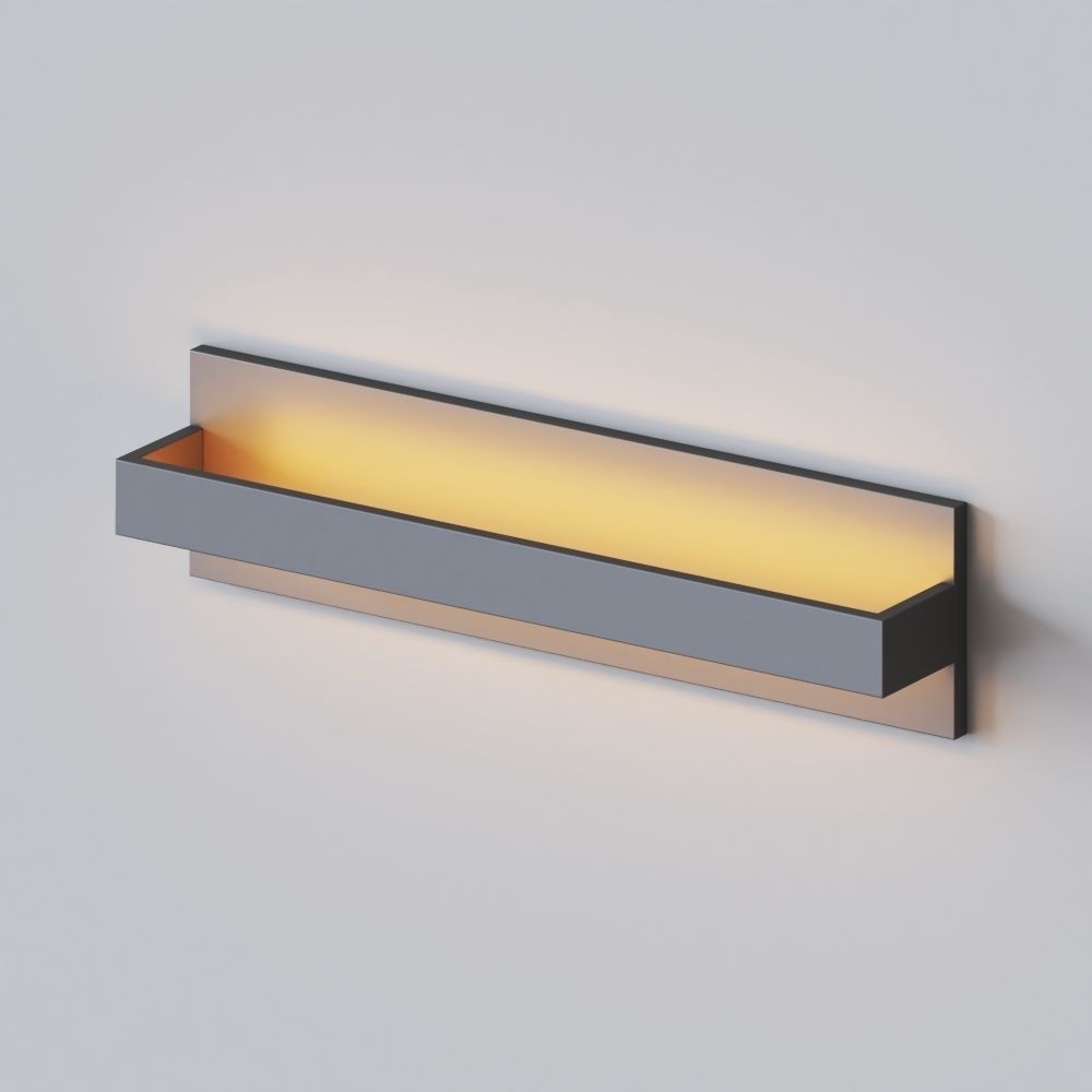Windfall Outdoor Wall Light by Tech Lighting 3D model | CGTrader