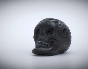 Calavera 3D Models | CGTrader