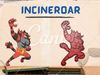 Amazing Pokemon Incineroar Cookie Cutter Stamp Cake Decorating 3D model ...