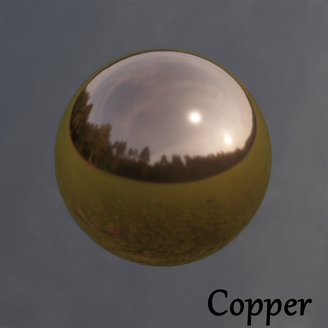 Texture Metal Texture Pack VR / AR / low-poly | CGTrader