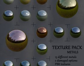 Texturepack 3D Models | CGTrader