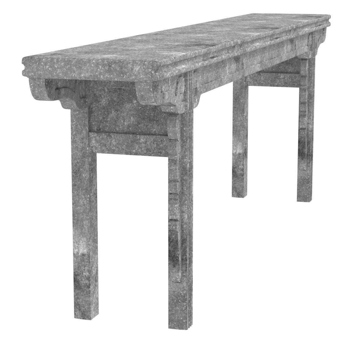 Clubcu REEDITION CONSOLE 3D model | CGTrader