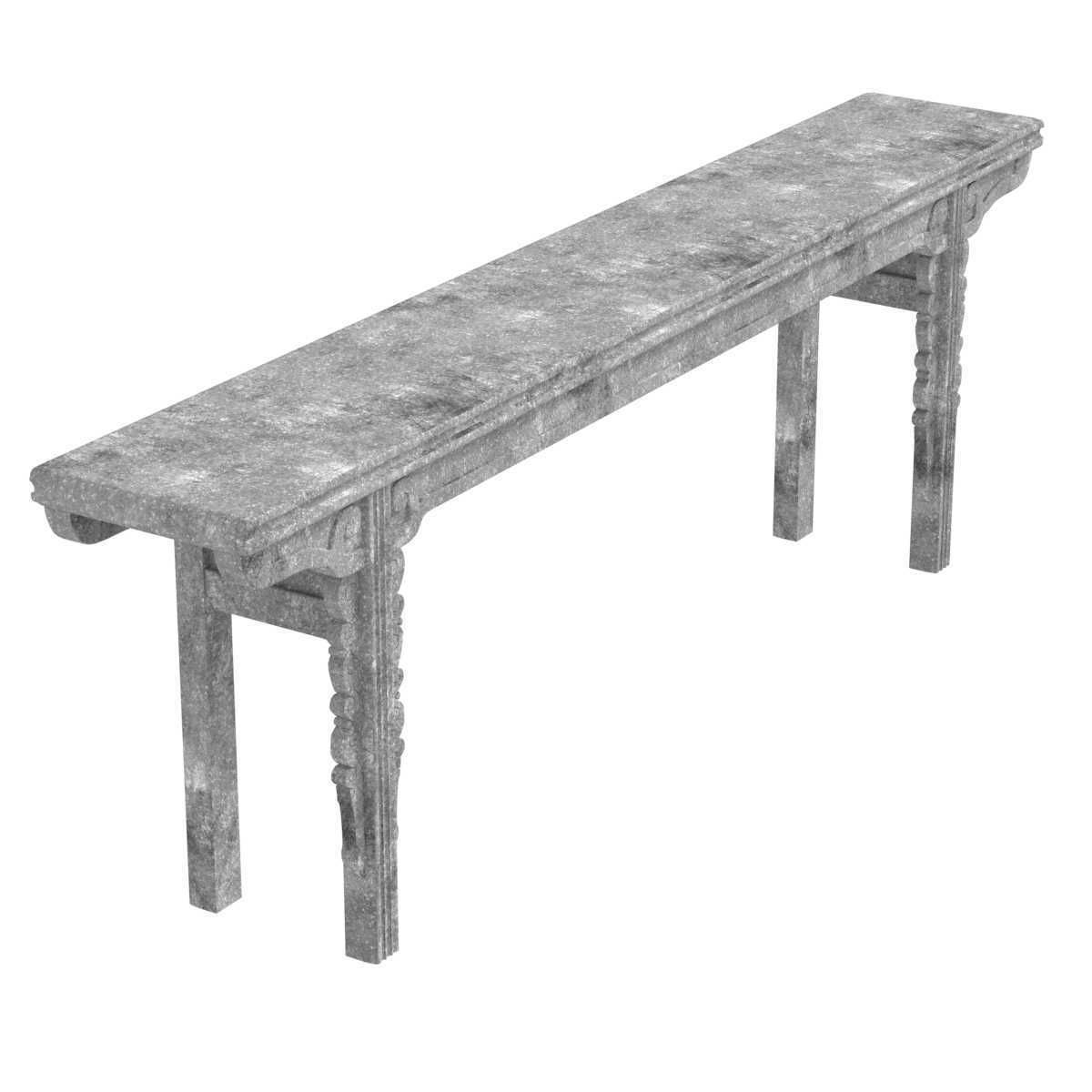 Clubcu REEDITION CONSOLE 3D model | CGTrader