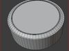 3D model Ink Ribbon from Resident Evil 2 3D Model VR / AR / low-poly ...
