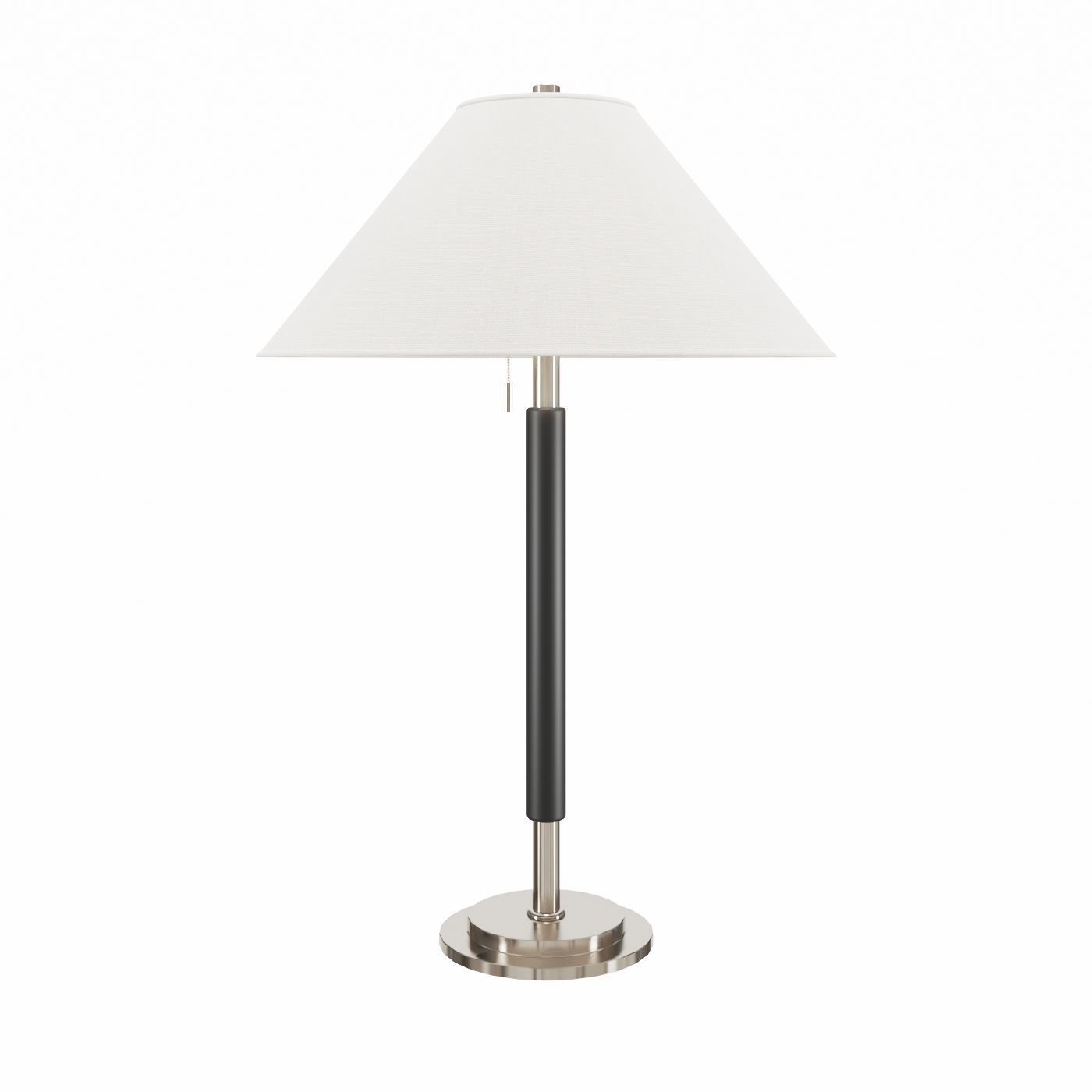 Ralph Lauren Garner Table Lamp 3D model | CGTrader