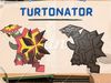Amazing Pokemon Turtonator Cookie Cutter Stamp Cake Decorating 3D model ...