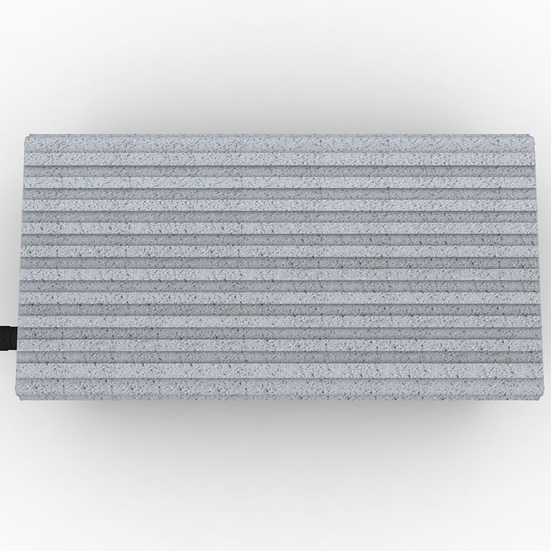 Inverter dc to ac power 3D model | CGTrader