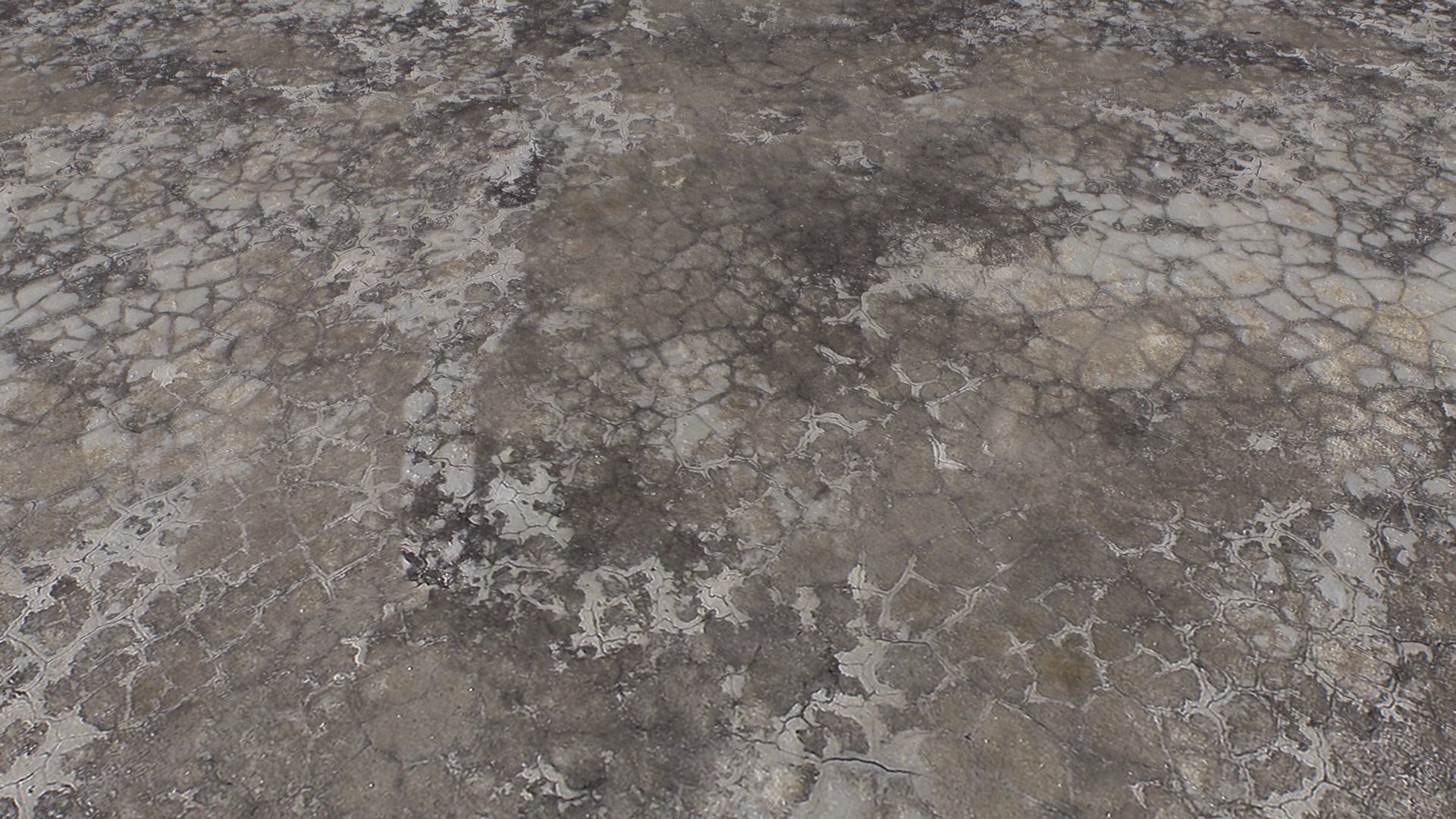 Concrete Floor Textures PBR Pack 6 Texture | CGTrader
