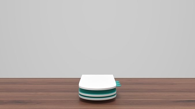 Mixer Grinder POSM 3D model | CGTrader