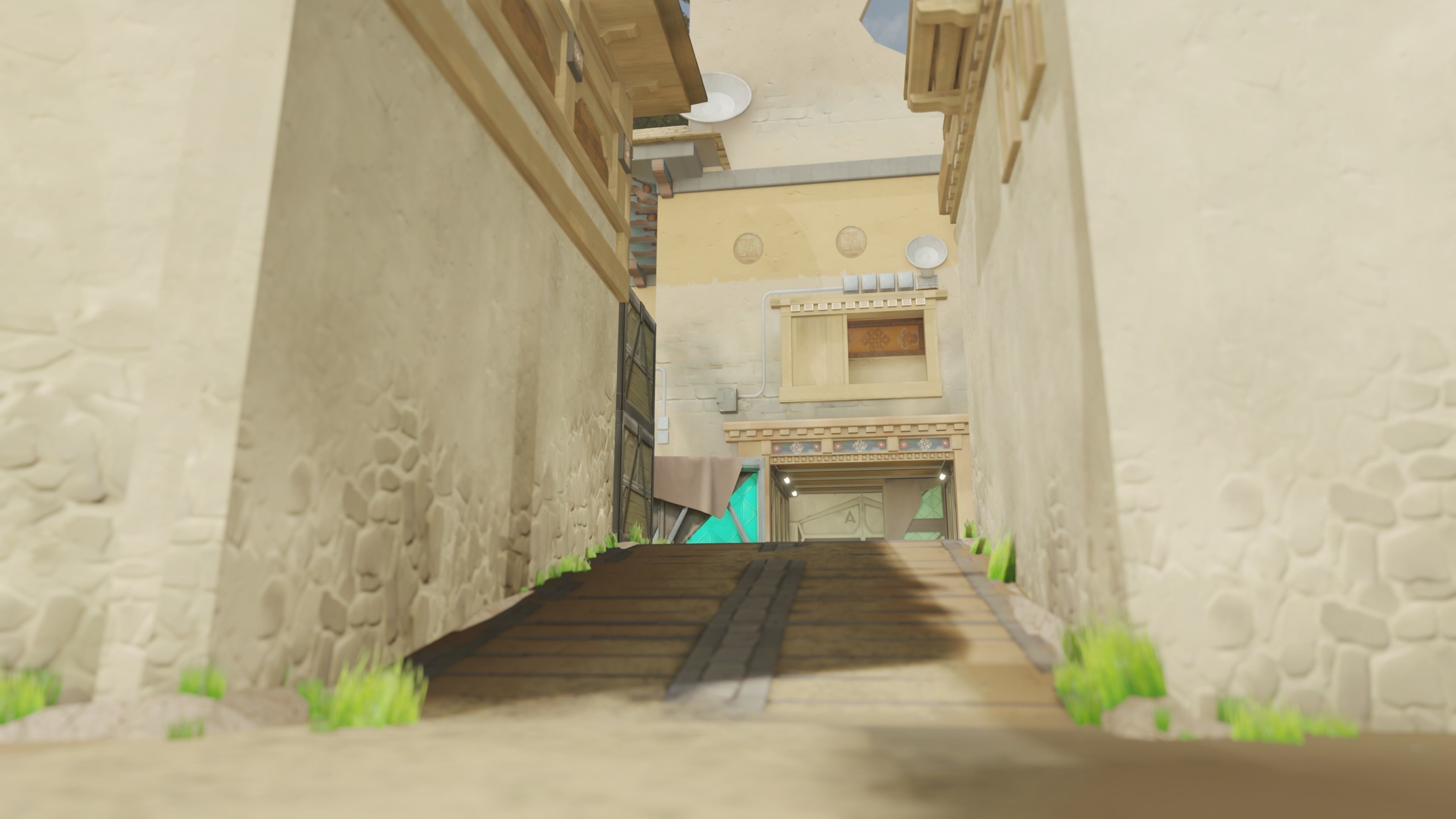 Valorant Map 3D model | CGTrader