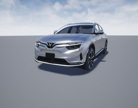 Vinfast 3D Models | CGTrader