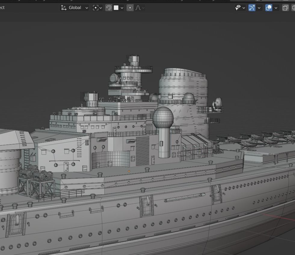 Modelo 3d free 3D model | CGTrader