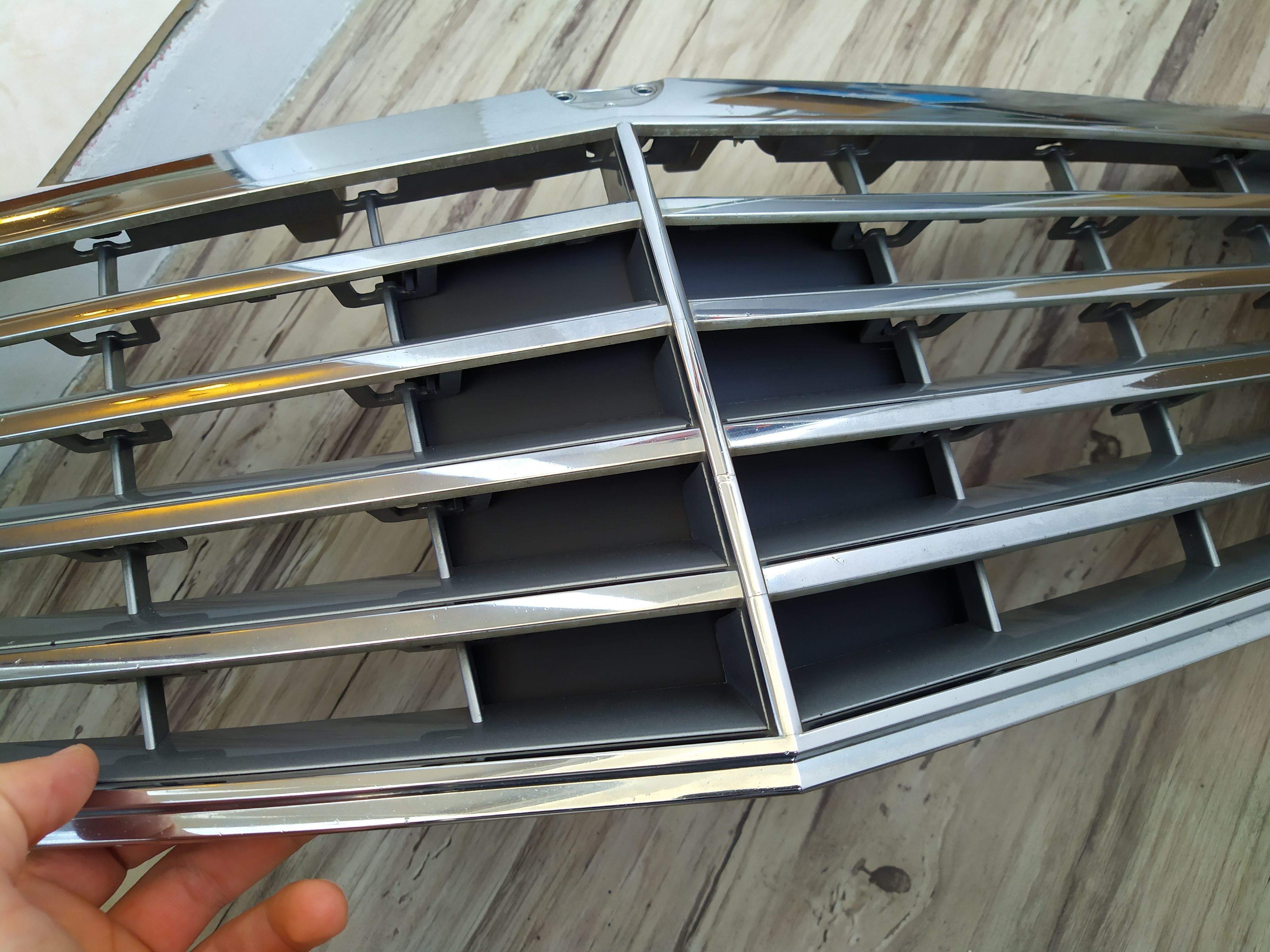 Distronic cover for Mercedes w211 3D model 3D printable | CGTrader