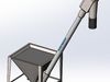 Hapman - Hopper Convey 3D model | CGTrader