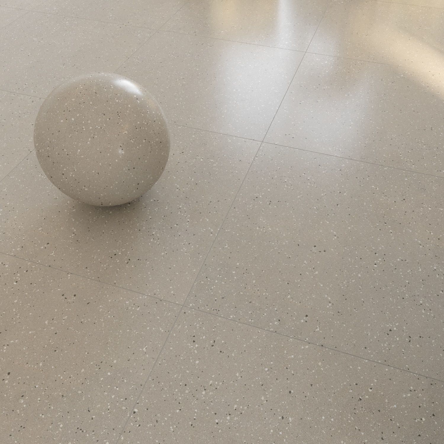FloorGRES EARTHTECH Terrazzo Texture | CGTrader