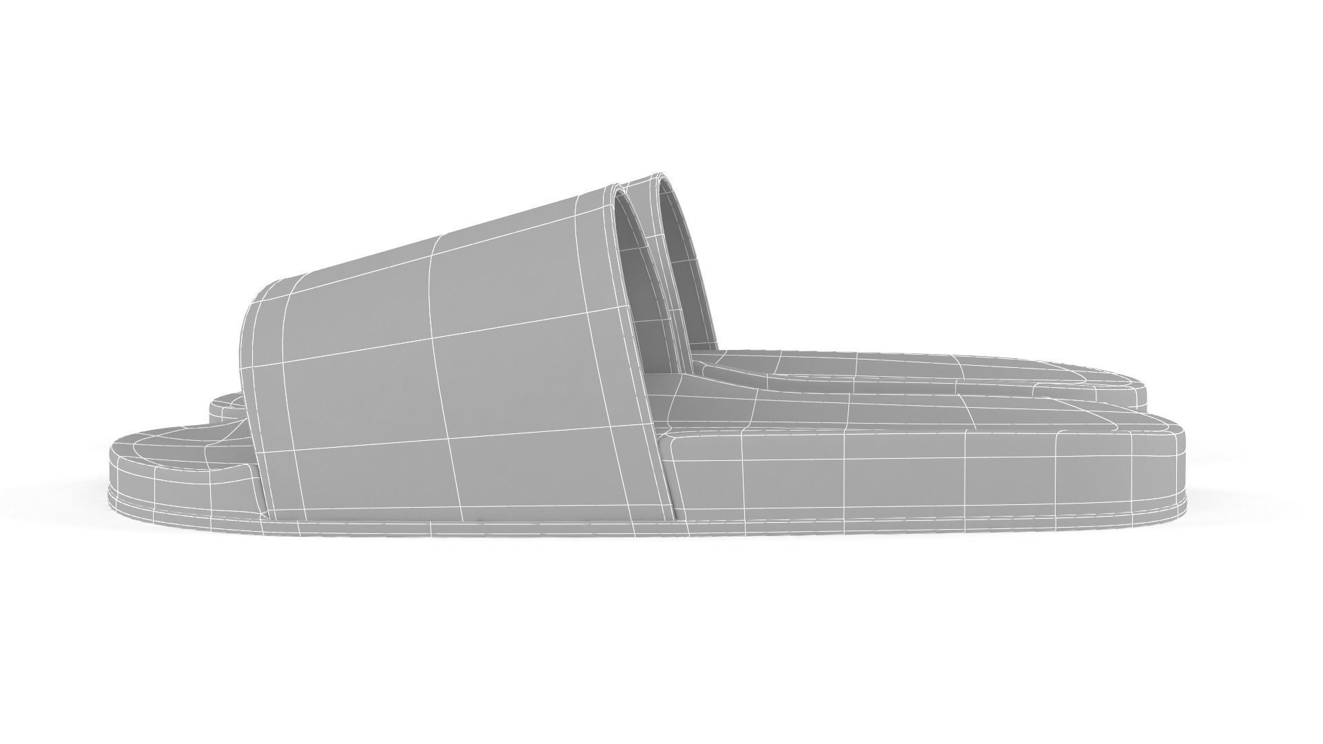 Pool Sliders 3D model | CGTrader