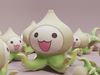 Pachimari fan-art free VR / AR / low-poly 3D model | CGTrader