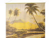 HKliving Wall chart xxl jungle landscape 3D model | CGTrader