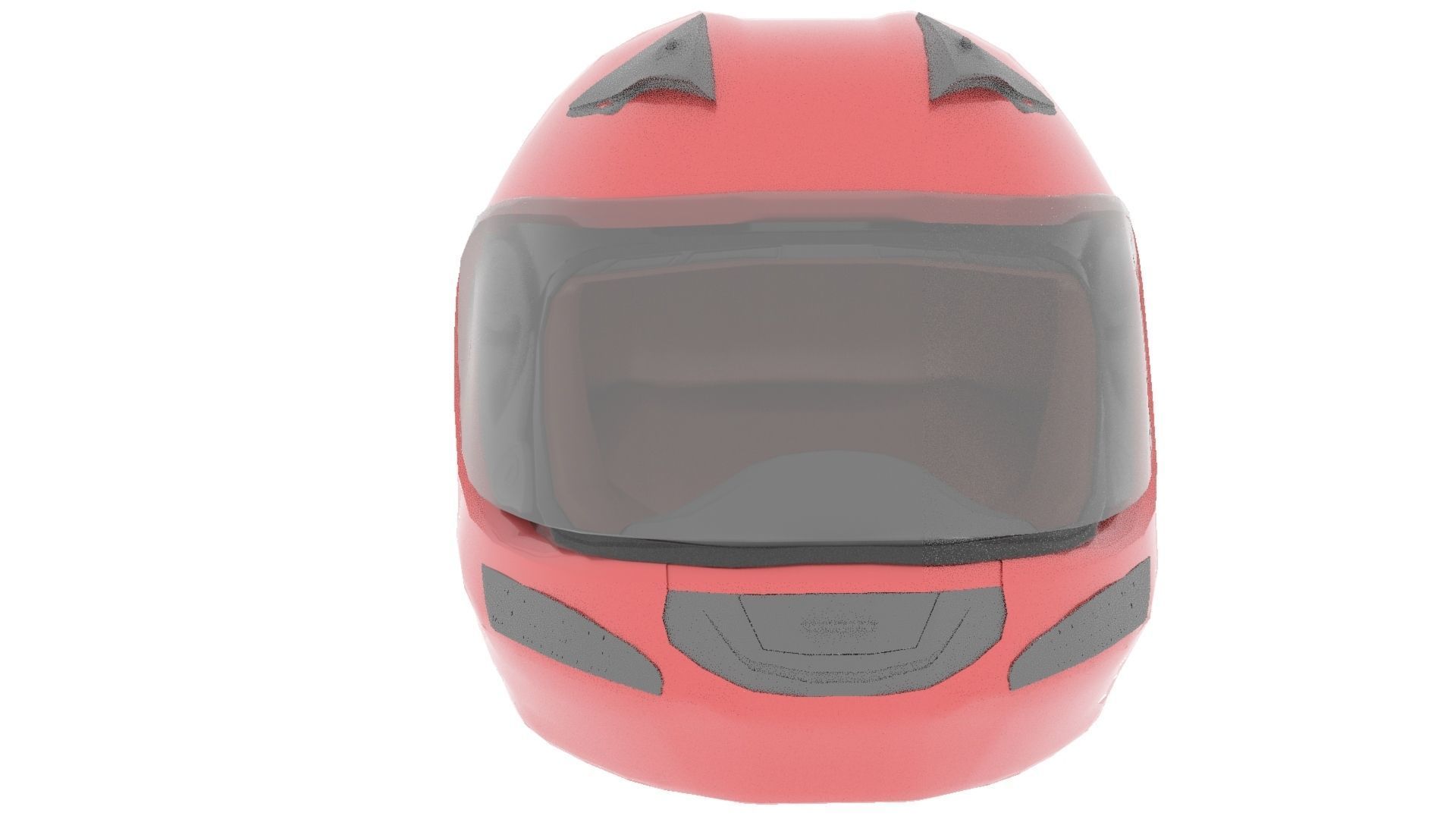 Motorbike Helmet Model free 3D model | CGTrader