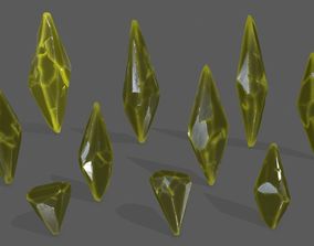 Crystal 3D Models | CGTrader