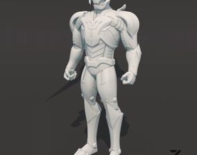 Ultron 3D Print Models | CGTrader