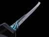 3D model Thousand Demon Daggers from scissor Seven VR / AR / low-poly ...